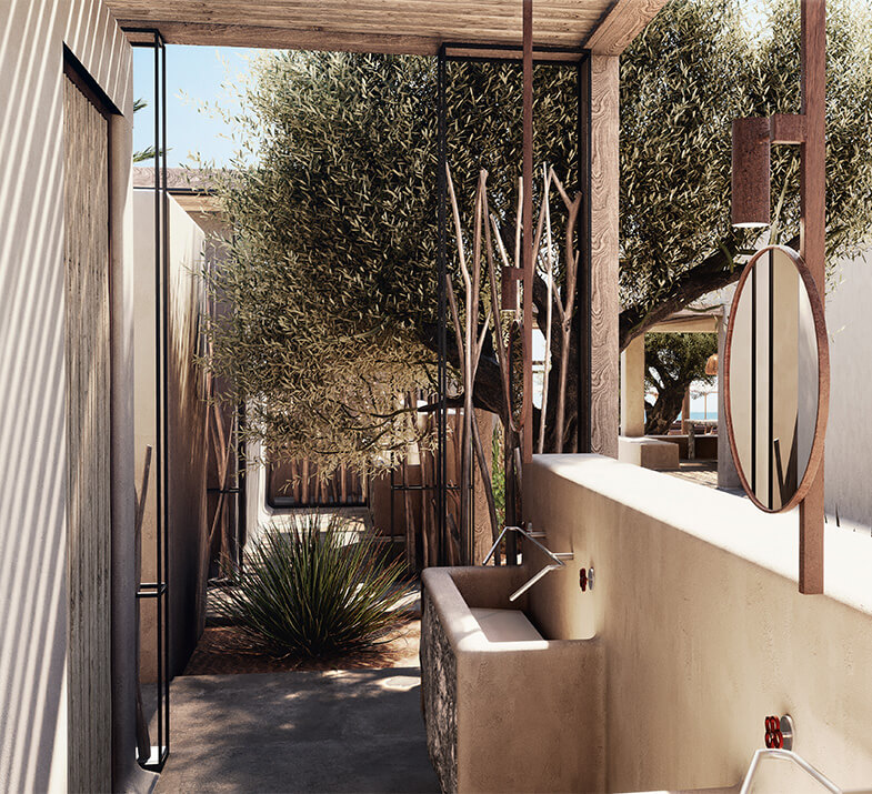 About Us | Crios Paros