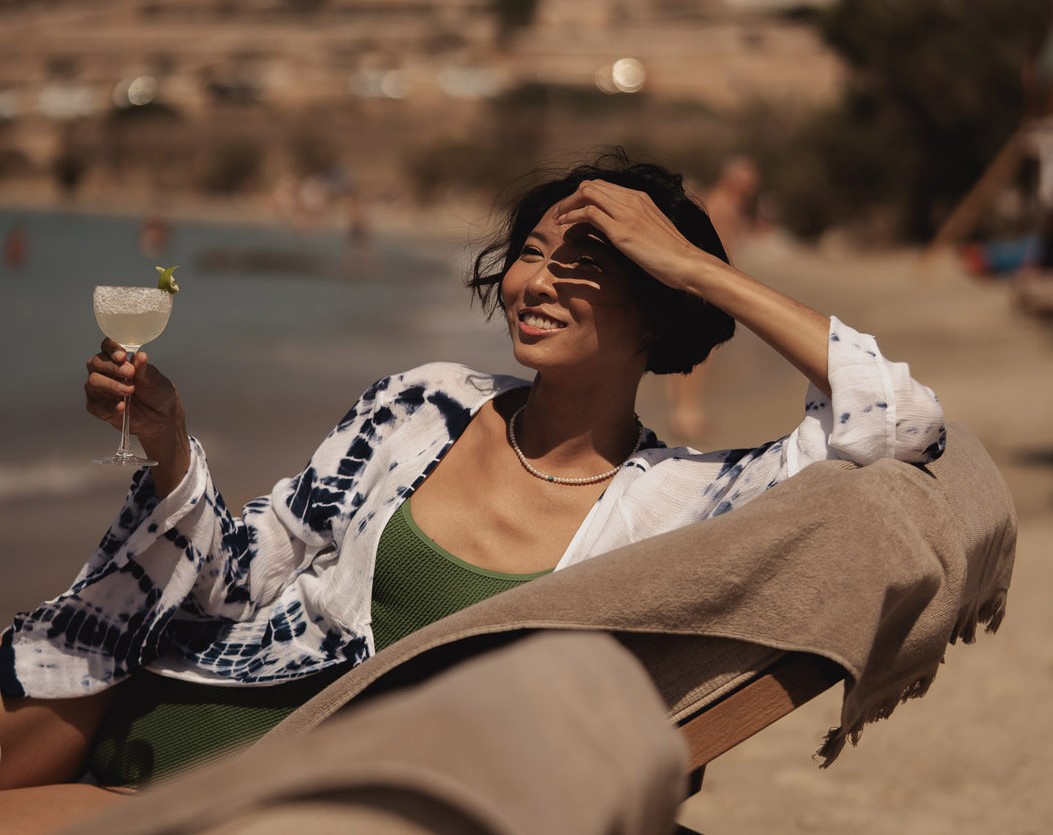 About Us | Crios Paros